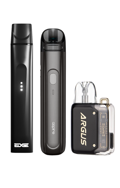 Vape Kits - EDGE Vaping