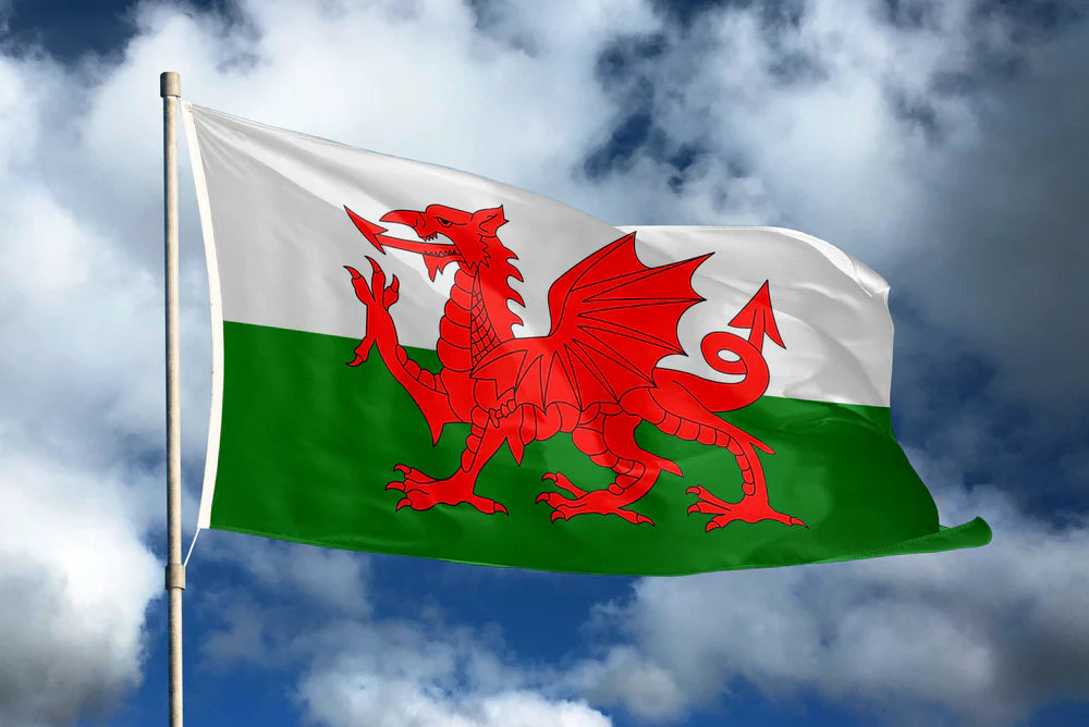 Wales Splits from UK on Vaping & Tobacco Policy - EDGE Vaping