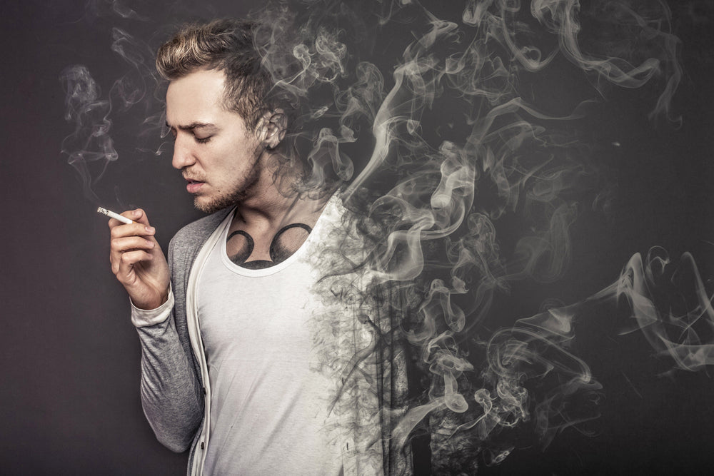 EDGE Best Practice Series: The Cost of Smoking | Blogs | EDGE Vaping