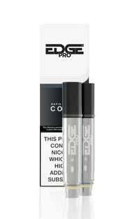 EDGE GO E-Cigarette Vape Pod Flavours - EDGE – EDGE Vaping