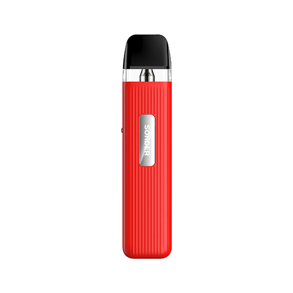 Geekvape Sonder Q Refillable Pod Vape Kit - EDGE Vaping