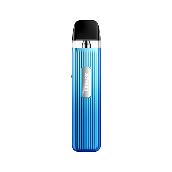 Geekvape Sonder Q Refillable Pod Vape Kit - EDGE Vaping