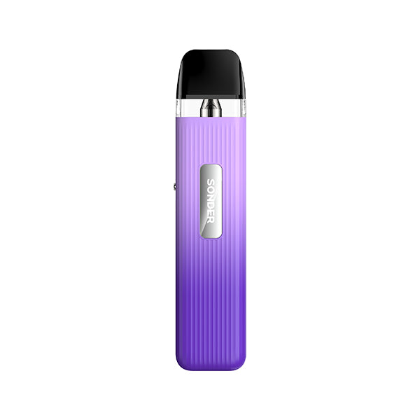 Geekvape Sonder Q Refillable Pod Vape Kit - EDGE Vaping