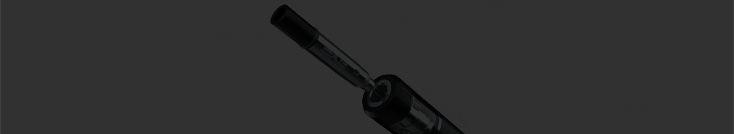 EDGE Pro AIO Vape Pen - Which Device - EDGE Vaping