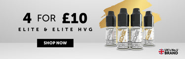 EDGE Vaping: Premium UK Made E-Liquids & Vaping Devices