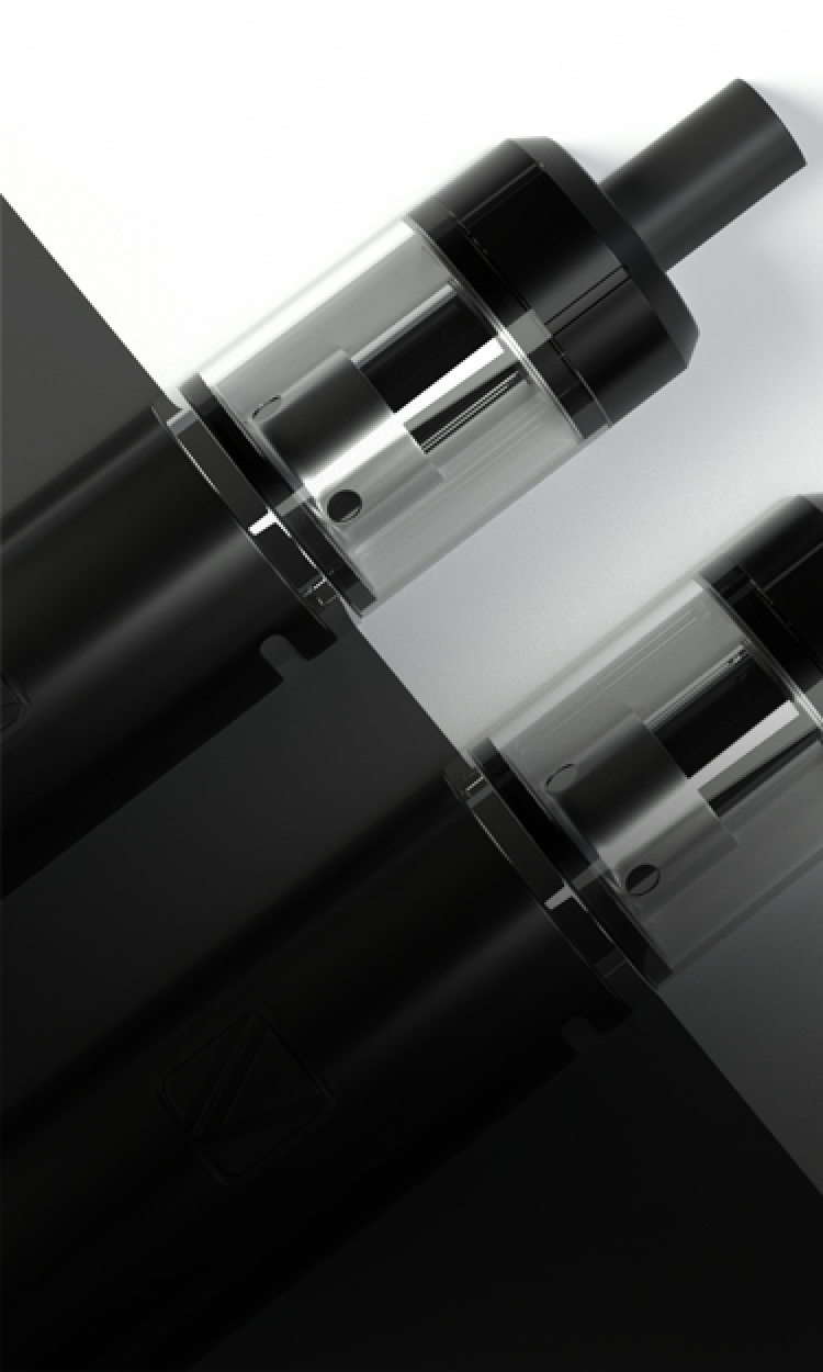 EDGE Pro AIO Vape Pen - Which Device - EDGE Vaping