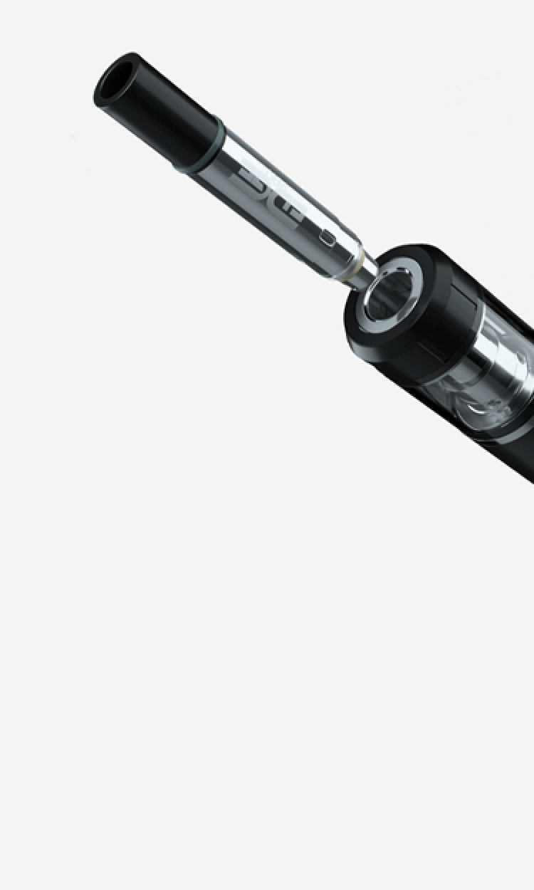 EDGE Pro AIO Vape Pen - Which Device - EDGE Vaping