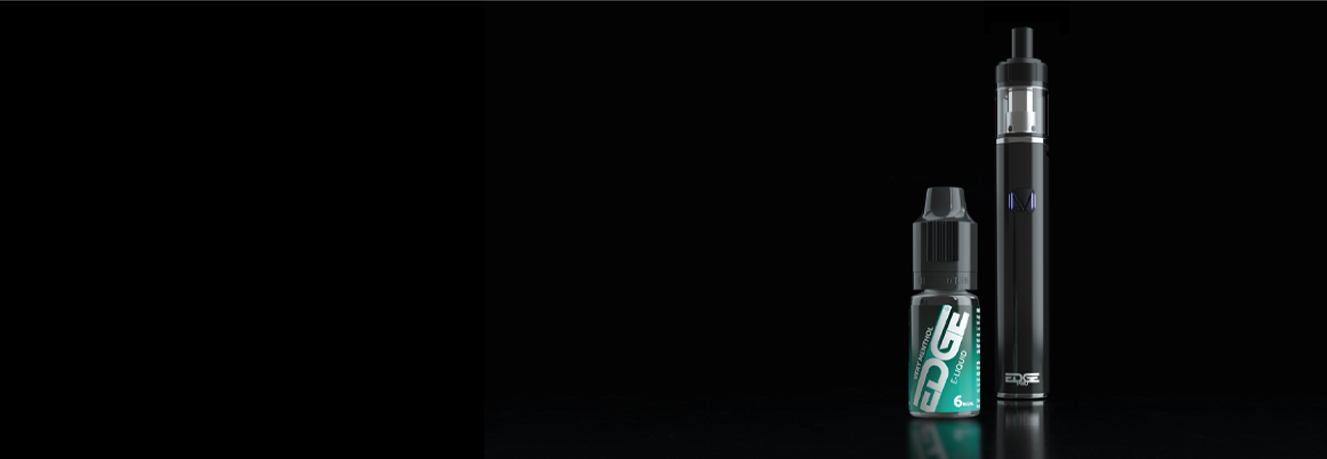 EDGE Pro AIO Vape Pen - Which Device - EDGE Vaping