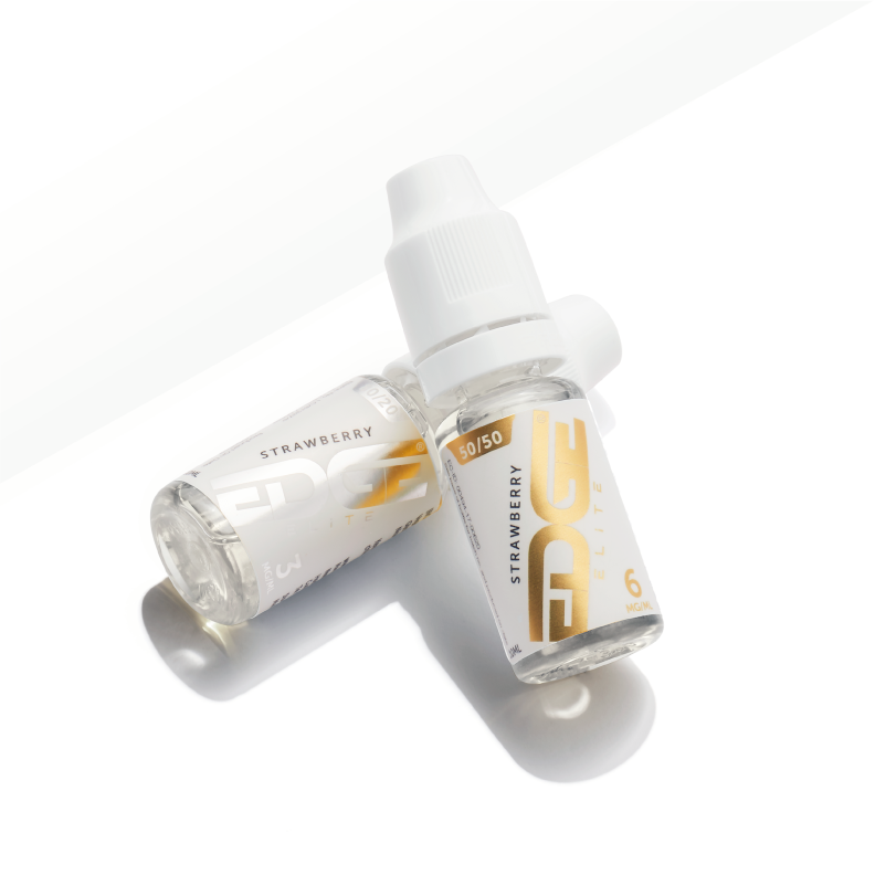 EDGE Vaping: Premium UK Made E-Liquids & Vaping Devices