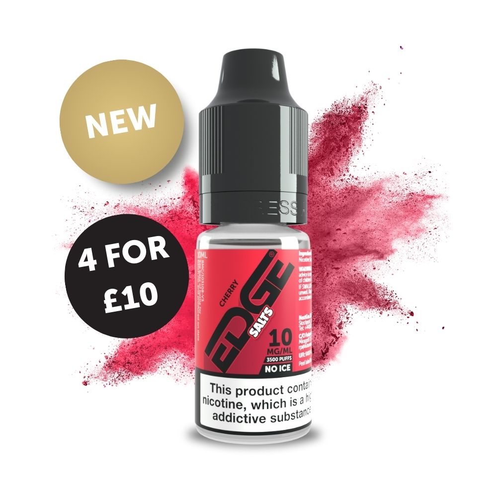 Bar Salts | Disposable Vape Flavour Nic Salt E-Liquid