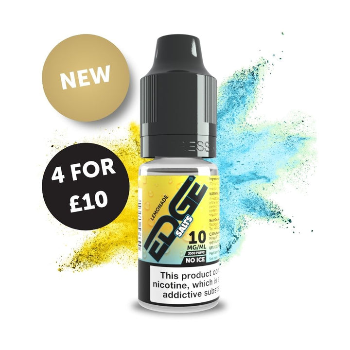 Bar Salts | Disposable Vape Flavour Nic Salt E-Liquid