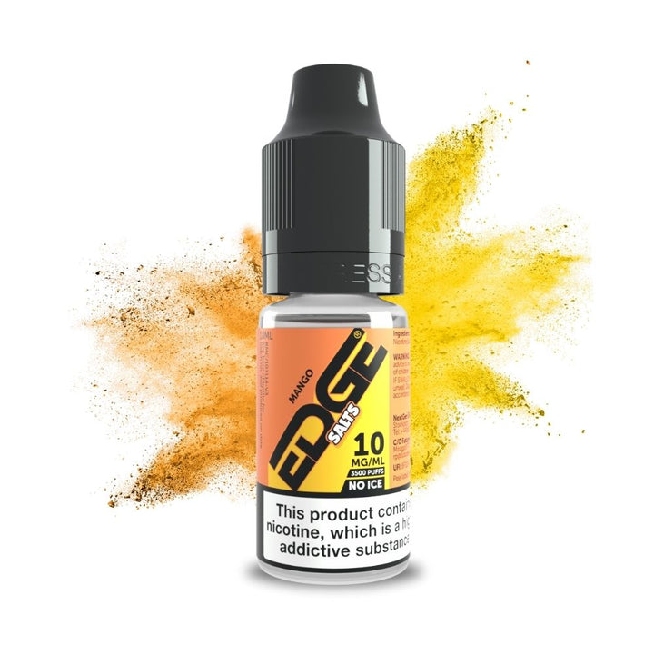 Bar Salts | Disposable Vape Flavour Nic Salt E-Liquid | Only £1.50