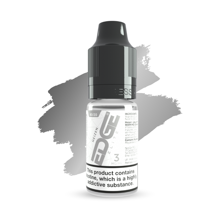 EDGE Elite E-Liquid | 4 for £10