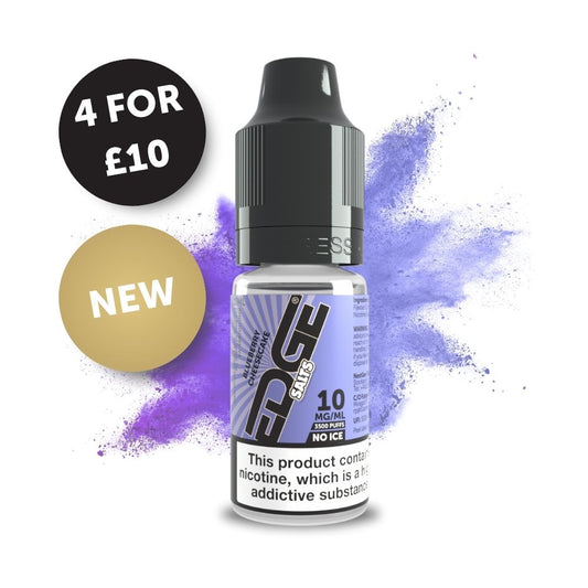 Bar Salts | Disposable Vape Flavour Nic Salt E-Liquid