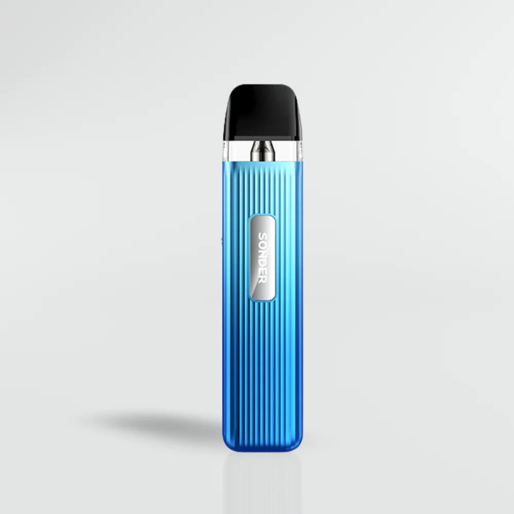 Geekvape Sonder Q Refillable Pod Vape Kit - EDGE Vaping