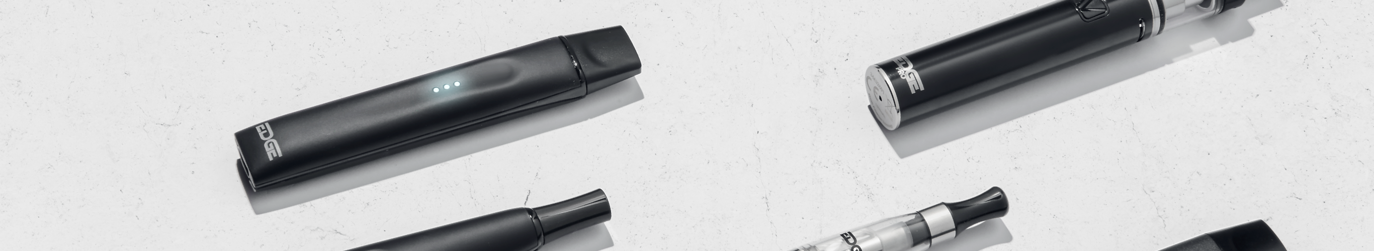 Which Device Is Right For You? - Your Journey - EDGE Vaping