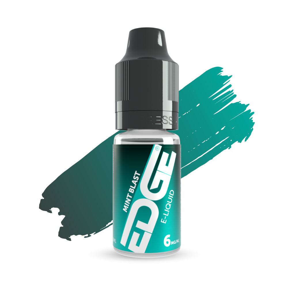 EDGE Core E-Liquid - 4 for £7.50 - EDGE Vaping