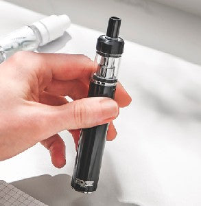 EDGE GO E-Cigarette Vape Pod Flavours - EDGE – EDGE Vaping