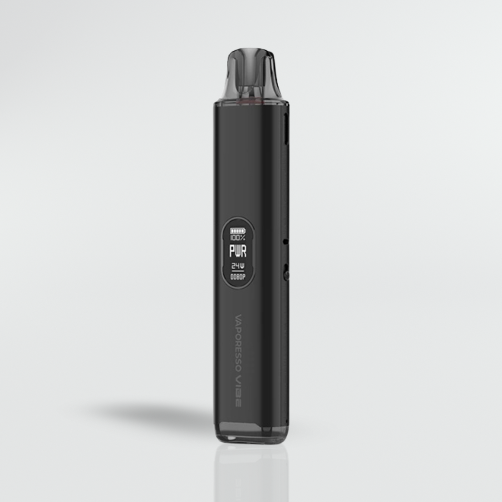 Vaporesso Vibe Pod Vape Kit | Easy To Use, Enhanced Flavour – EDGE Vaping