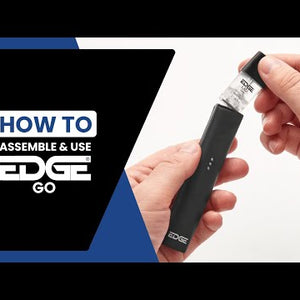 EDGE GO Pod Device - UK – EDGE Vaping
