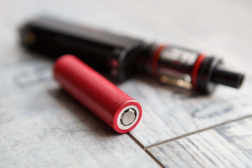 Reduce Waste With Refillable Vape Kits – EDGE Vaping