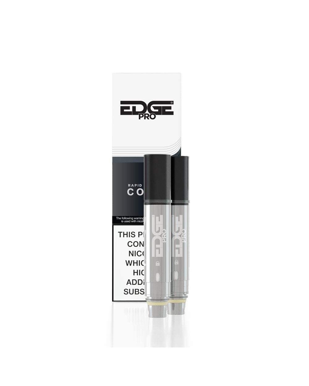 EDGE Pro vape Coils | E-cigarette Coils | EDGE Vaping